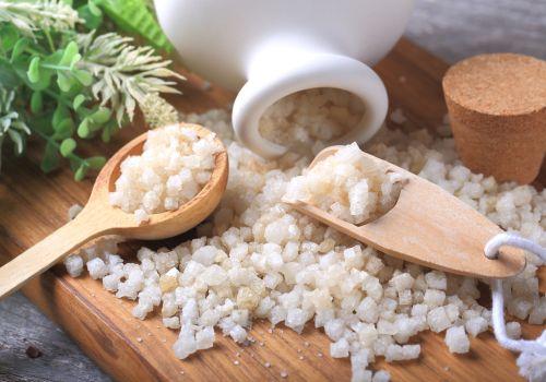 Sól Epsom – właściwości i zastosowanie | Blog Bez Tabletek