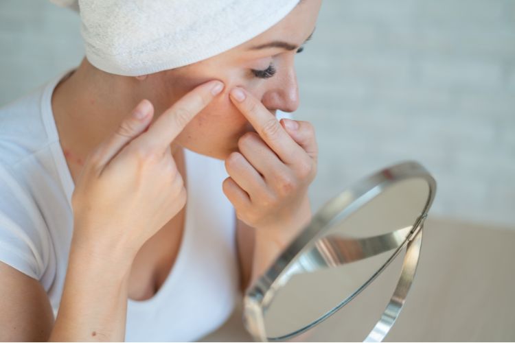 Hiperandrogenizm - objawy, przyczyny i czy można go wyleczyć? | Blog ...